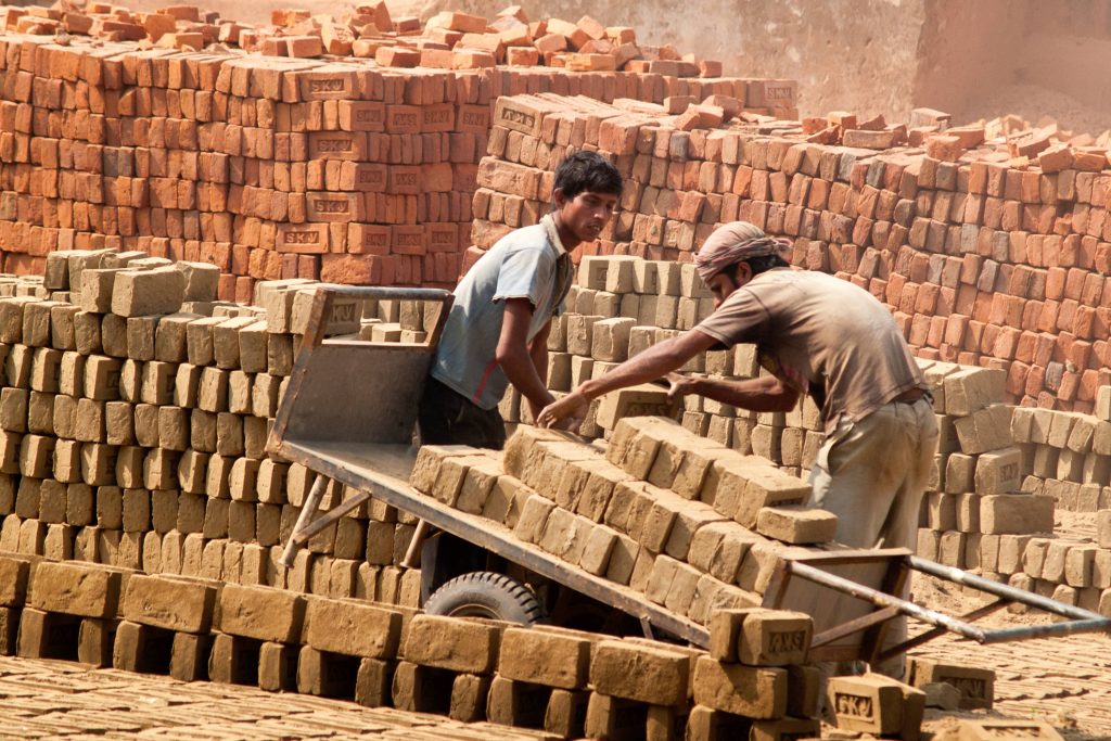 The Formal-Informal Labour Nexus and Growth