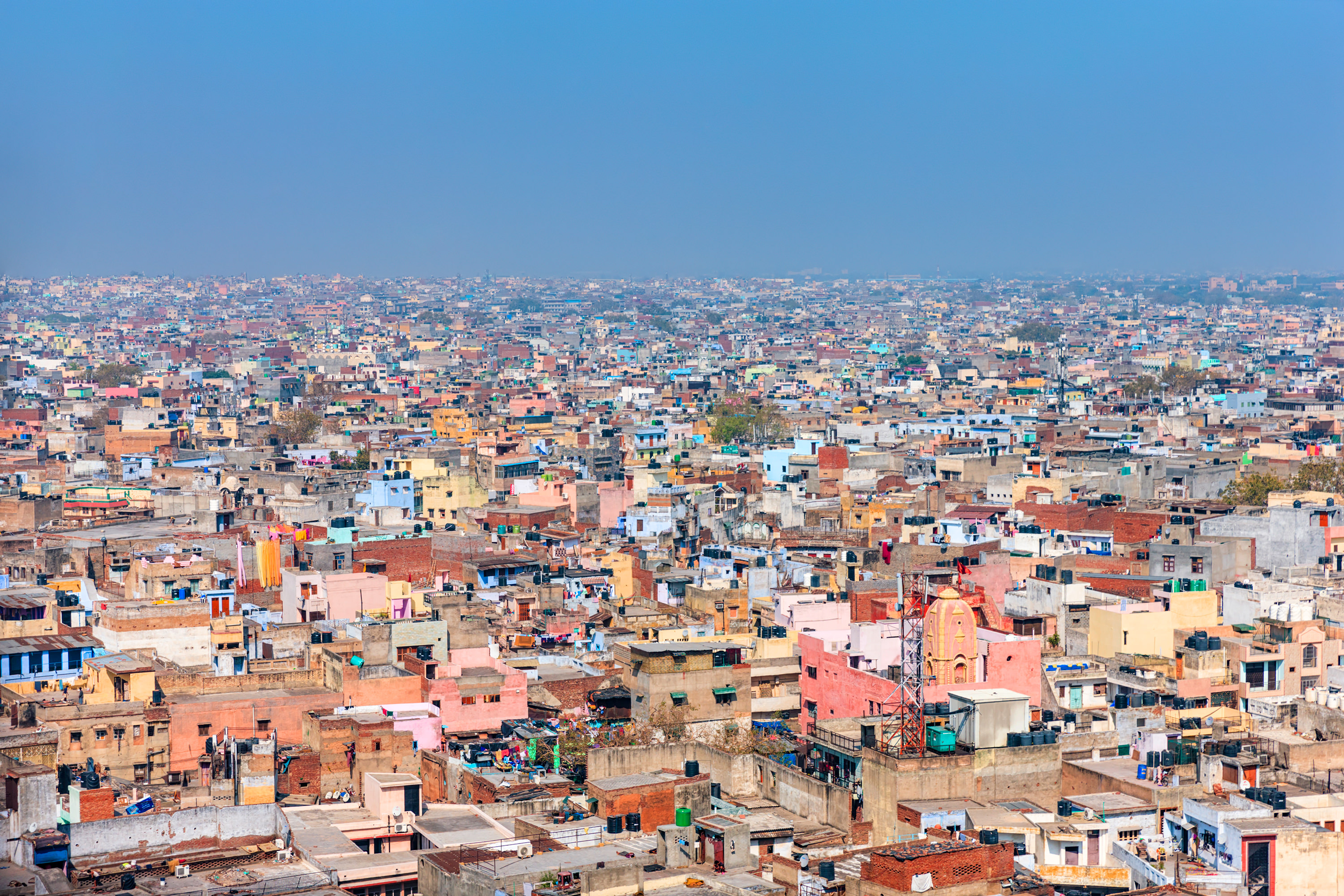 The Urban Geography Of Entrepreneurship And Growth In India The Urban Geography Of Entrepreneurship And Growth In India